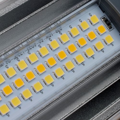 S23160 - Satco S23160 - 18 Watt LED HID Replacement Bulb - CCT ...