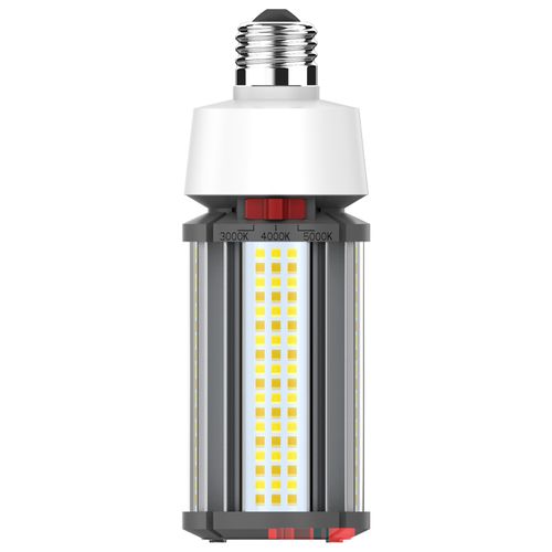 S23161 - Satco S23161 - 27 Watt LED HID Replacement Bulb - CCT ...