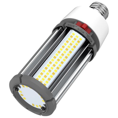 S23161 - Satco S23161 - 27 Watt LED HID Replacement Bulb - CCT ...