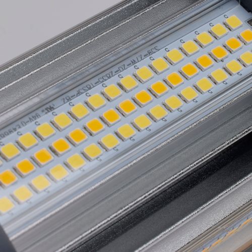 S23161 - Satco S23161 - 27 Watt LED HID Replacement Bulb - CCT ...