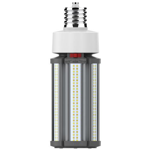 S23166 - Satco S23166 - 54 Watt LED HID Replacement Bulb - CCT ... S23166 - Satco S23166 - 54 Watt LED HID Replacement Bulb - CCT ...