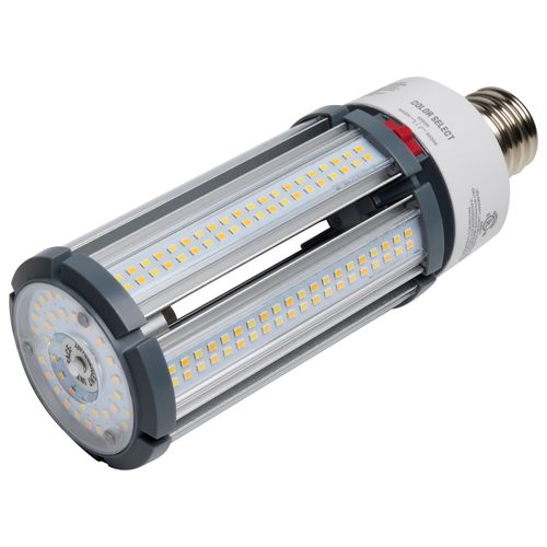 S23166 - Satco S23166 - 54 Watt LED HID Replacement Bulb - CCT ... S23166 - Satco S23166 - 54 Watt LED HID Replacement Bulb - CCT ...
