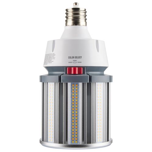 S23167 - Satco S23167 - 80 Watt LED HID Replacement Bulb - CCT ...