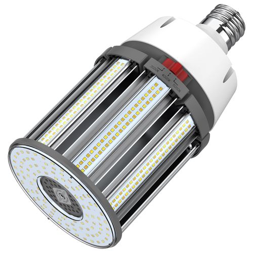 S23168 - Satco S23168 - 100 Watt LED HID Replacement Bulb - CCT ...