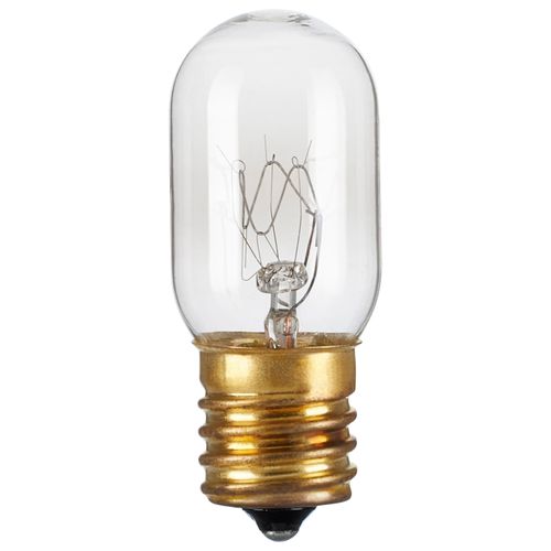 S2750 - Satco S2750 - 30 Watt T7 Incandescent Bulb - Clear ...