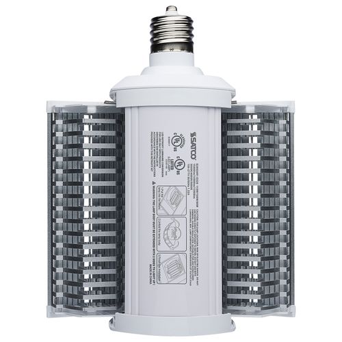 S28938R1 - Satco S28938R1 - LED Shoe Box Lamp - 90/100/110 Wattage ...