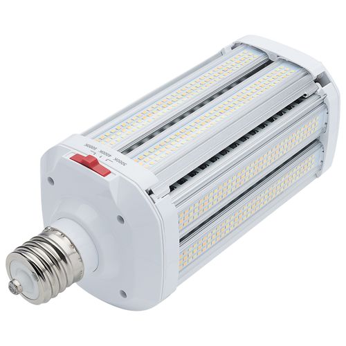 S28938R1 - Satco S28938R1 - LED Shoe Box Lamp - 90/100/110 Wattage ...