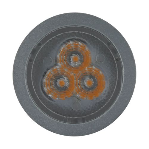 S29004 - Satco S29004 - 3 Watt - R12 LED Bulb - 3000K - Bayonet Single ...