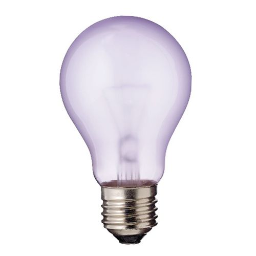 S2976 - Satco S2976 - 40 Watt A15 Incandescent Bulb - Full Spectrum ...