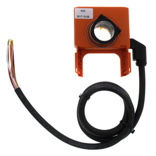 S2A - Belimo S2A - Auxiliary Switch for Non-Spring Return Direct ...