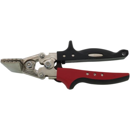 S2R - Malco S2R - S2R, RedLine Hand Seamer, 3" Forged Steel Jaws