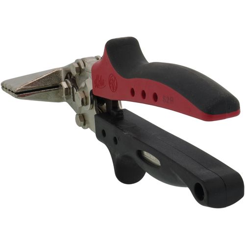 S2R - Malco S2R - S2R, RedLine Hand Seamer, 3" Forged Steel Jaws