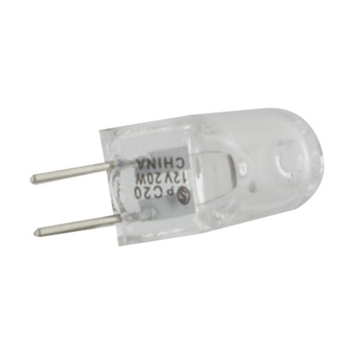 S3120 - Satco S3120 - 20 Watt Halogen - T3 Bulb - Clear - 2000 Average ...