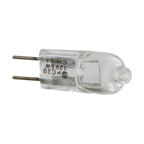 S3179 - Satco S3179 - 5 Watt Halogen - T3 Bulb - Clear - 2000 Average ...