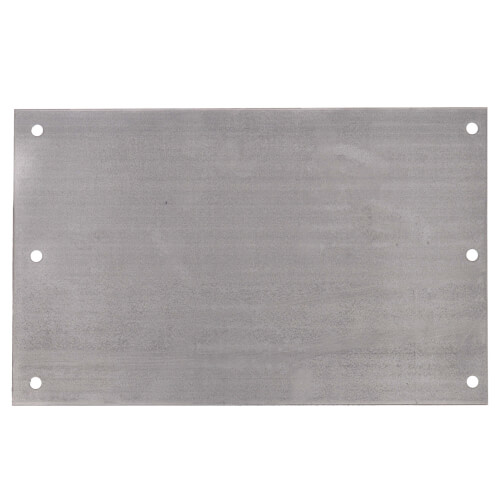 S33003 - Jones Stephens S33003 - 5" x 8" Stud Protector and Plate, 16 ...