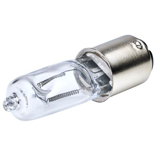 S3489 - Satco S3489 - 150 Watt Halogen - T4 1/2 Bulb - Clear - 2000 ...