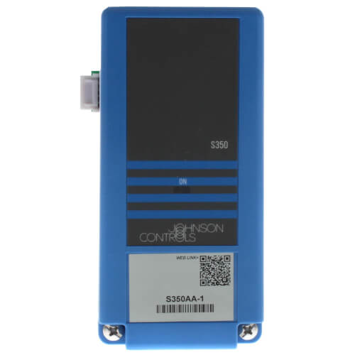 S350AA-1C - Johnson Controls S350AA-1C - System 350 Series Temperature ...