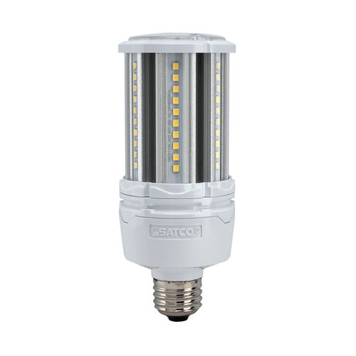 S39391 - Satco S39391 - 22 Watt LED HID Replacement Bulb - 5000K ...