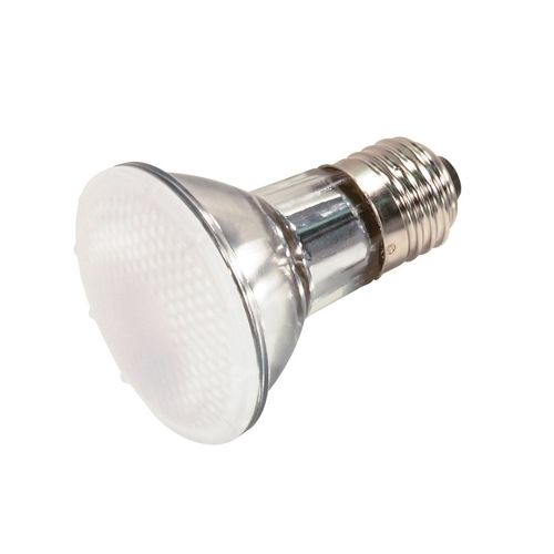 S4200 - Satco S4200 - 50 Watt Halogen - PAR20 Bulb - Frosted - 2500 ...