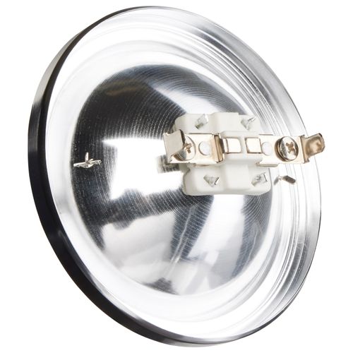 S4684 - Satco S4684 - 35 Watt Halogen Bulb AR111 - 2000 Average rated ...