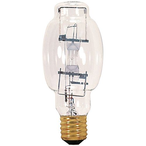S4831 - Satco S4831 - 250 Watt - Metal Halide HID - Mogul base - BT28 ...