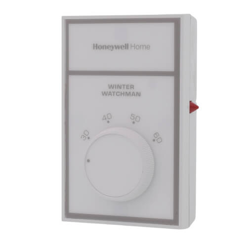 S483B1002 - Honeywell Home S483B1002 - Winter Watchman 120 V for Freeze ...