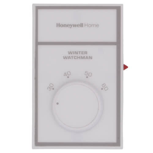 S483B1002 - Honeywell Home S483B1002 - Winter Watchman 120 V for Freeze ...