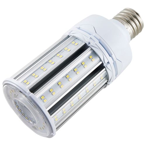 S49393 - Satco S49393 - 45 Watt LED HID Replacement Bulb - 5000K ...