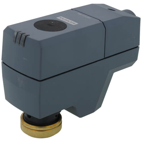 S55155-A109 - Siemens S55155-A109 - Powermite MT Series 3 Position ...