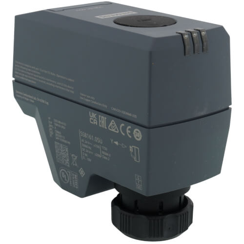 S55180-A151 - Siemens S55180-A151 - SSB Powermite MZ Series Non Spring ...