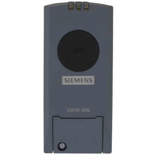 S55180-A157 - Siemens S55180-A157 - SSE Normally Closed NSR Electronic Zone Valve Actuator, 0 to ...