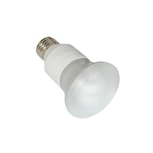 S5551 - Satco S5551 - 5 Watt - R20 Compact Fluorescent Bulb 2700K - 82 ...