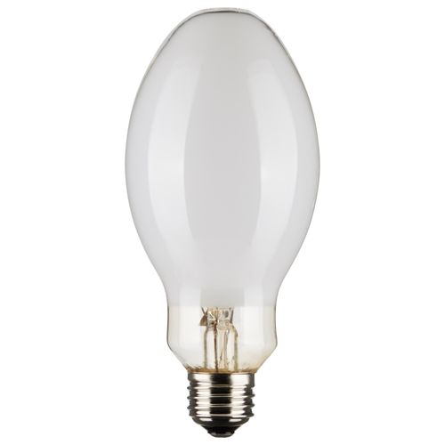 S5892 - Satco S5892 - 160 Watt - Mercury Vapor HID Bulb - Medium base ...