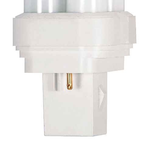 S6020 - Satco S6020 - 22 Watt - pin-based Compact Fluorescent Bulb ...