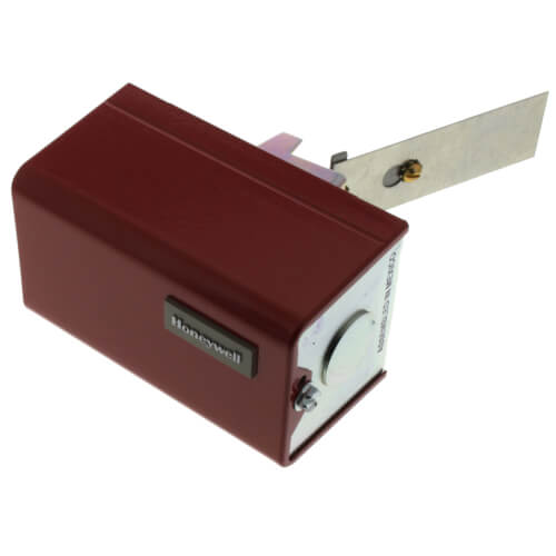 S637A1004 - Honeywell S637A1004 - 1" x 3" Sail Sail Switch, SPDT