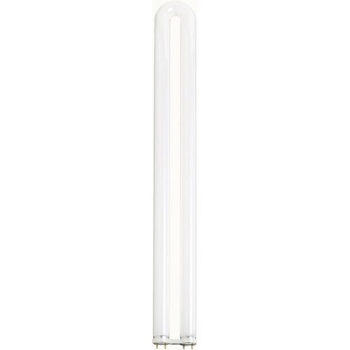 S6552 - Satco S6552 - 31 Watt - T8 - U-Bend Fluorescent Bulb 4100K Cool ...