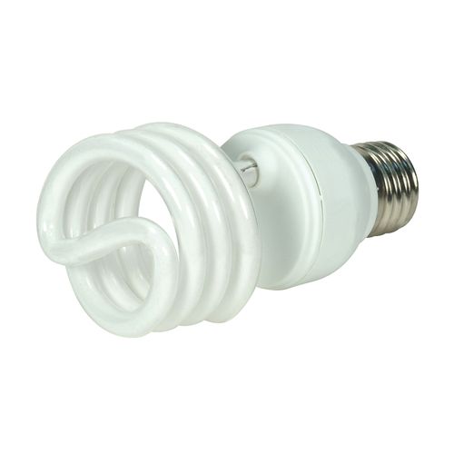 S6721 - Satco S6721 - 18 Watt - pin-based Compact Fluorescent Bulb ...