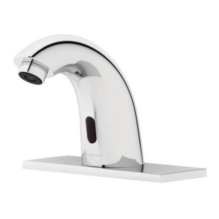S6960B - Symmons S6960B - Origins Lavatory Sensor Faucet w/ Touchless ...