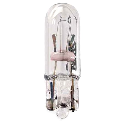 S7022 - Satco S7022 - 1.3 Watt Miniature Bulb - T1 3/4 - 500 Average ...