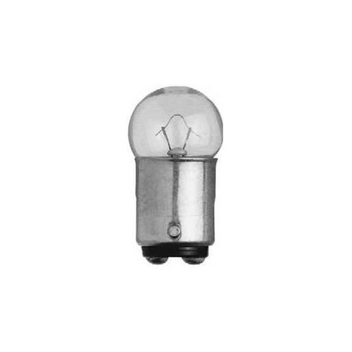 S7033 - Satco S7033 - 6.63 Watt Miniature Bulb - G6 - 500 Average rated ...