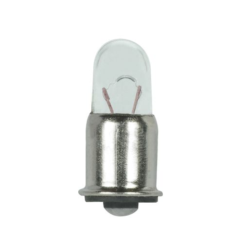 S7174 - Satco S7174 - 0.88 Watt Miniature Bulb - T1 3/4 - 10000 Average ...