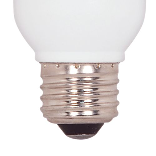 S7227 - Satco S7227 - 23 Watt - Mini Spiral Compact Fluorescent Bulb ...