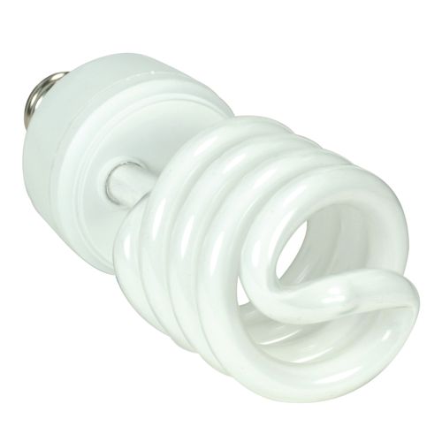S7331 - Satco S7331 - 32 Watt - Hi-Pro Spiral Compact Fluorescent Bulb ...