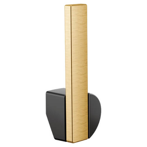 S75005BL - Moen S75005BL - Nio Single Handle High Arc Pulldown Kitchen ...