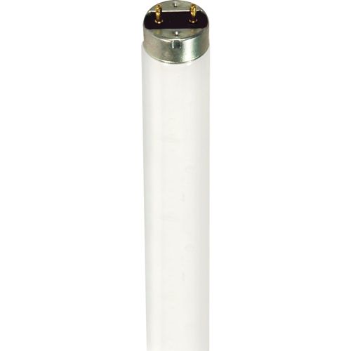 S7633 - Satco S7633 - 32 Watt - T8 - Fluorescent Bulb 4100K Cool White ...