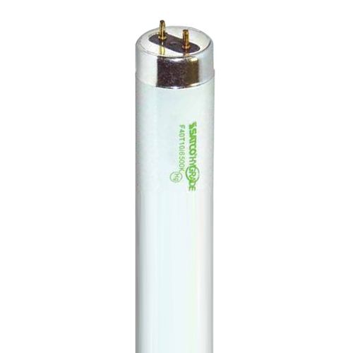 S7964 - Satco S7964 - 40 Watt - T10 - Fluorescent Bulb 6500K Day Light ...
