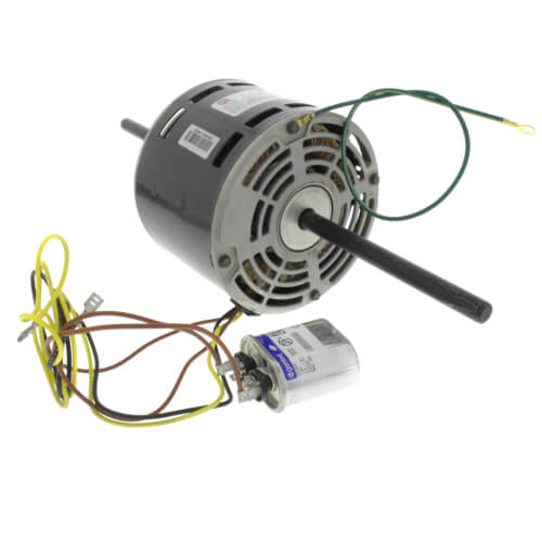 8102-016BX - Bard 8102-016BX - CW Motor (230/208V, 1/6 HP, 1085 RPM ...