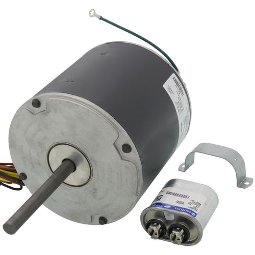 S8105-071 - Bard S8105-071 - Condenser Fan Motor (1/3 HP, 460V), S8105-071