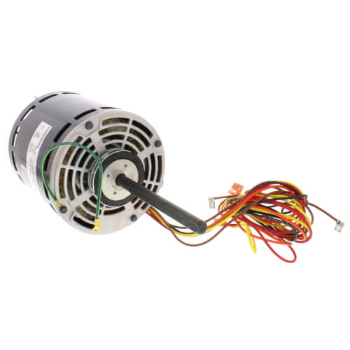 S8106-025 - Bard S8106-025 - 2 Speed CW Motor (460V, 1/2 HP, 1075 RPM ...