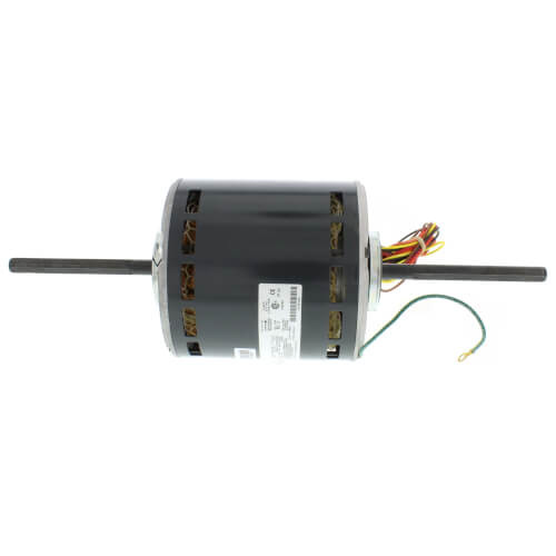 S8106-025 - Bard S8106-025 - 2 Speed CW Motor (460V, 1/2 HP, 1075 RPM ...